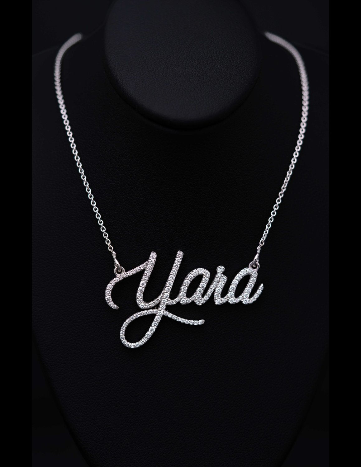 Customs – The Diamond Studio