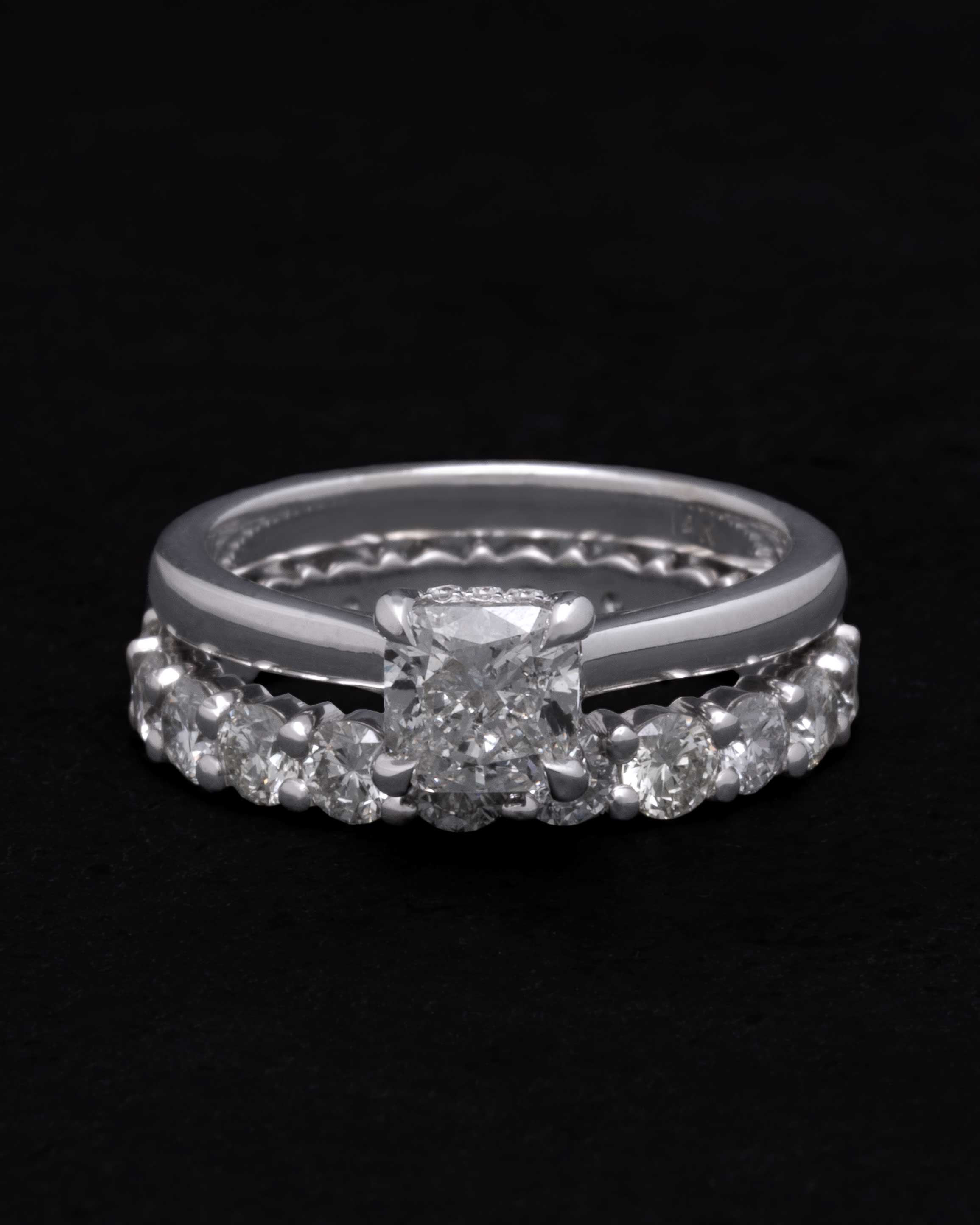 Engagement – The Diamond Studio